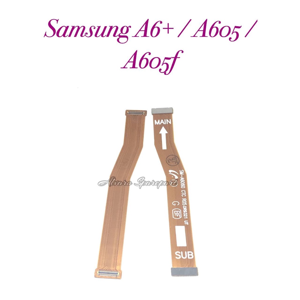 Jual FLEKSIBEL UI SAMSUNG A10 A10S A20 A20S A30 A30S A40 A50 A50S A51 A605 A6+ A70 A750 M30 M31 ...