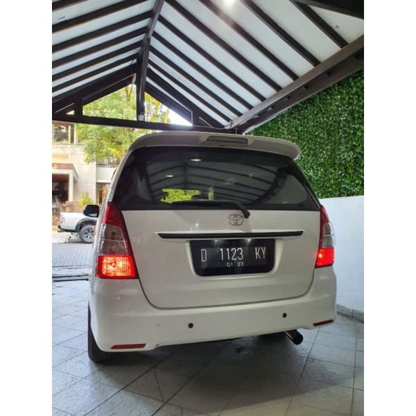 Jual Philips LED Toyota Kijang Grand Innova | Shopee Indonesia