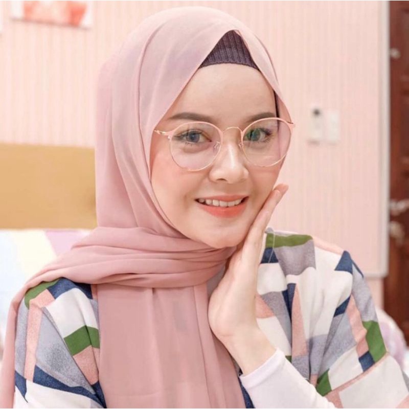 Jual Kacamata Owl French Lensa Anti Radiasi Blueray Photocromic Fotokromik, Kacamata Besi Bulat ...