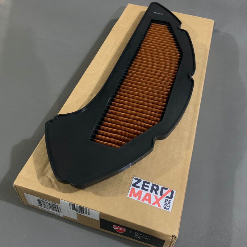 Jual Air Filter Saringan Filter Udara SPRINT FILTER Yamaha All New ...