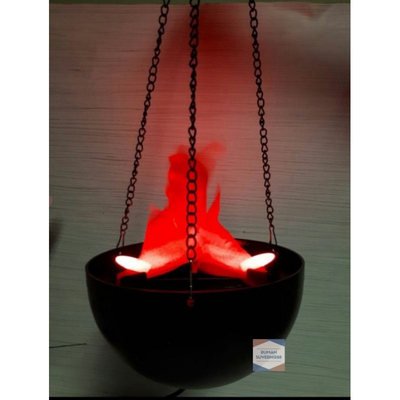 Jual Lampu Api Gantung Dekorasi Cafe | Shopee Indonesia