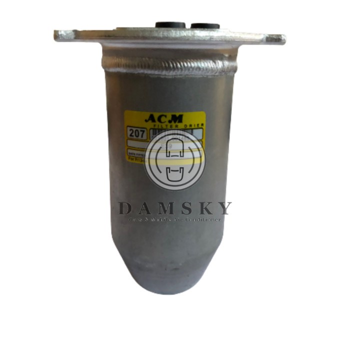Jual Dryer Filter AC BMW E39 R12 Receiver Drier ACM | Shopee Indonesia