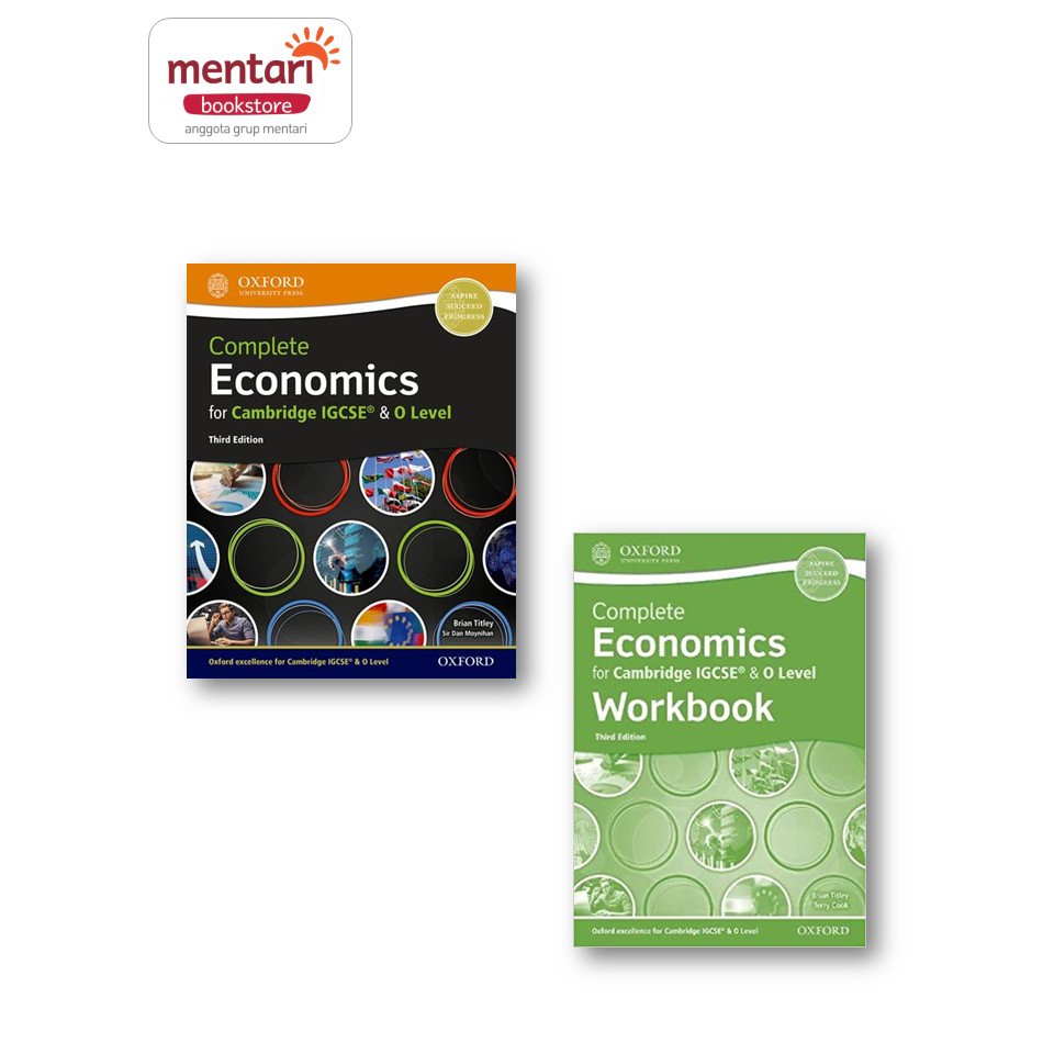 Jual Complete Economics for Cambridge IGCSE & 0 Level | Shopee Indonesia