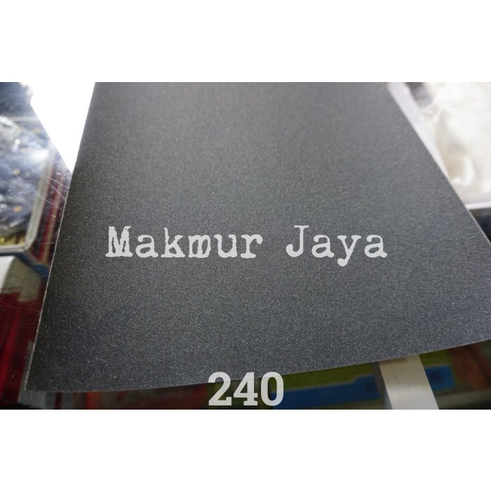 Jual ds2041v Amplas 240 Lembaran Eagle Besi Kayu Mobil Lembar 2C0X1C1 ...