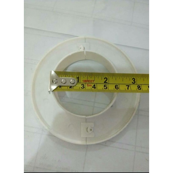 Jual penutup lubang dinding ac | Shopee Indonesia