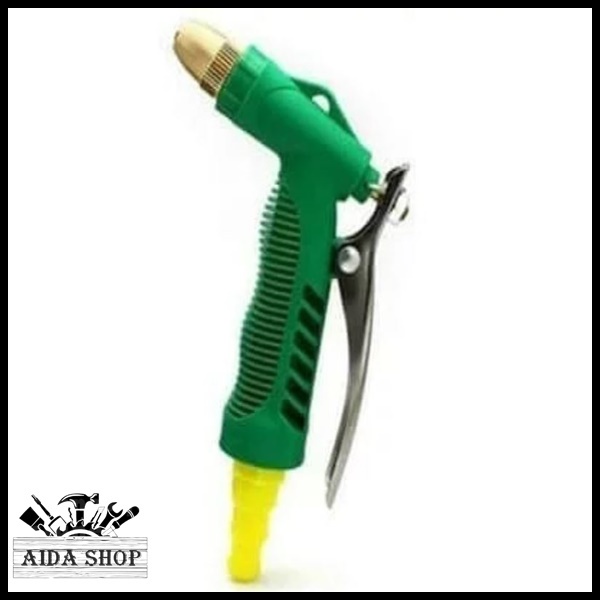 Jual Alat Semprot Tanaman Semprotan Air Pistol Penyemprot Motor Mobil ...
