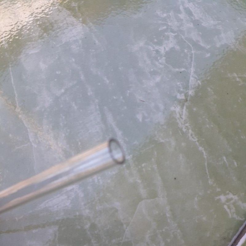 Jual pipa kaca pyrex od 8mm tebal 1mm | Shopee Indonesia