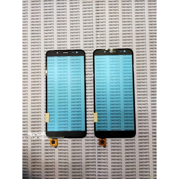 Jual TOUCHSCREEN TS TC SAMSUNG GALAXY J6 J600 FULL DISPLAY | Shopee ...