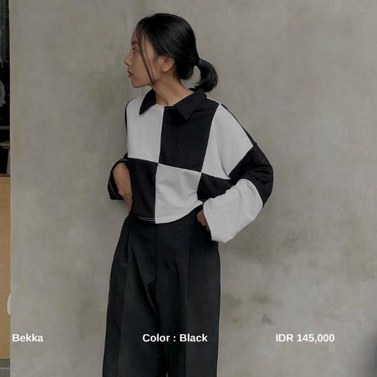 Jual bekka Harga Terbaik & Termurah September 2023 | Shopee Indonesia