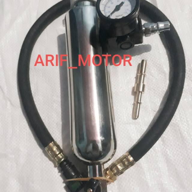 Jual alat pembersih injektor tabung infus injector motor injeksi ...