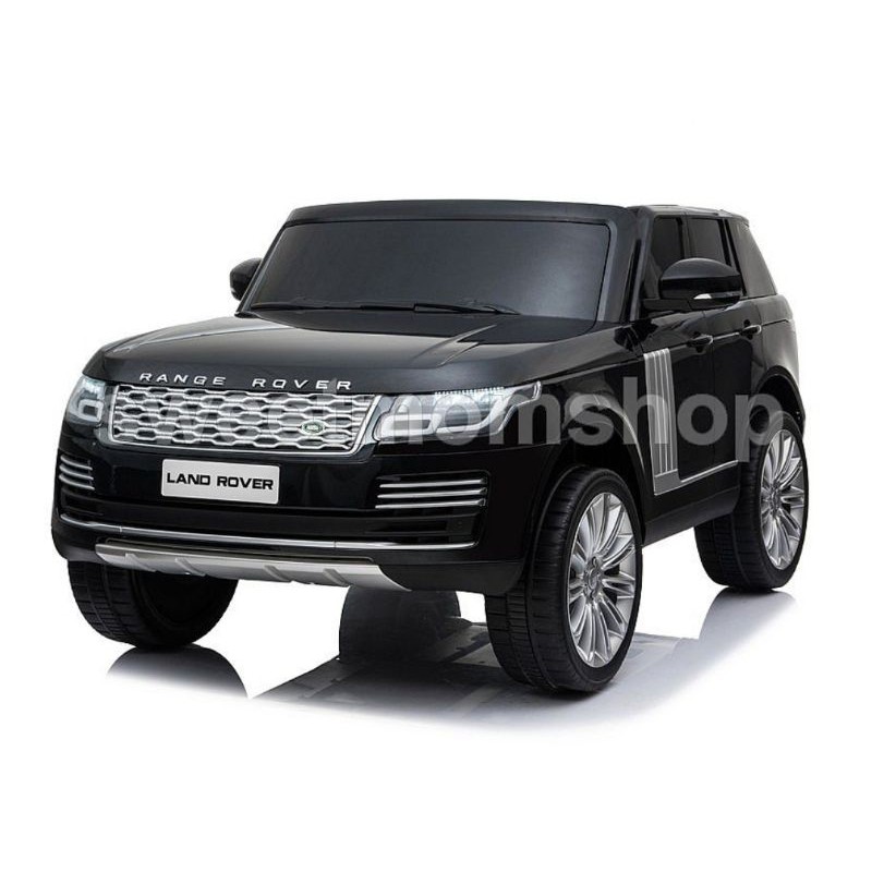 Jual Mobil aki range rover RR999 lisensi bodi cat | Shopee Indonesia