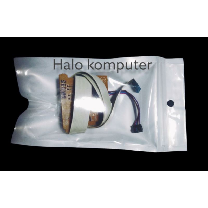 Jual Kabel Fleksibel Sensor Motor PCA P1102 / P1102W M12a / M12w ...