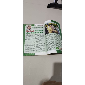 Jual Majalah kisah Islami ( Al Kisah ) | Shopee Indonesia
