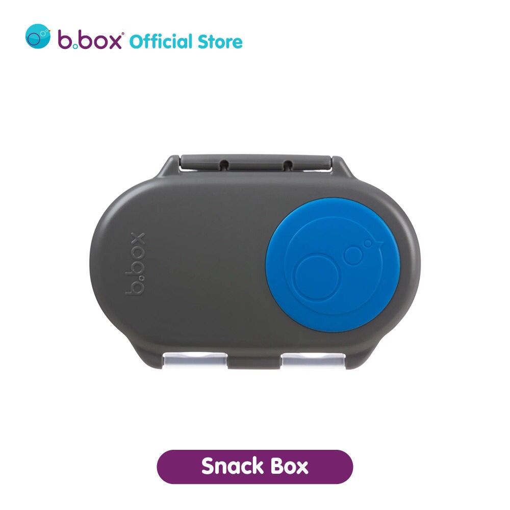 Jual BBOX Snack Box / Tempat penyimpanan snack anak | Shopee Indonesia