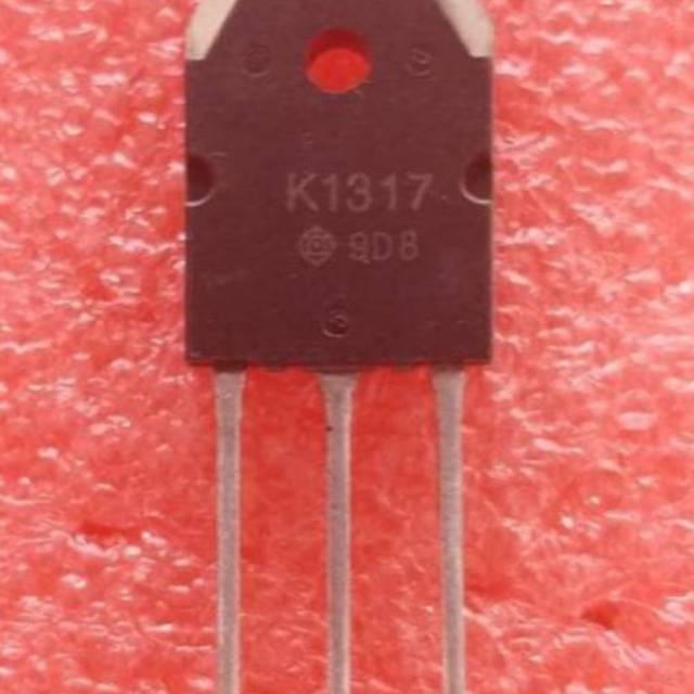 Jual Transistor mosfet k1317 | Shopee Indonesia
