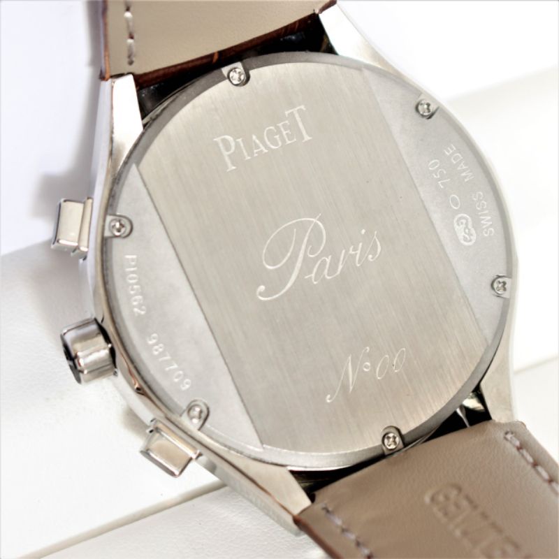 Jual jam tangan Piaget GrAde AAA | Shopee Indonesia