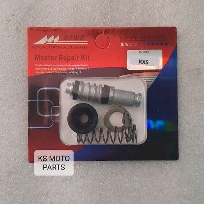 Jual SEAL MASTER REM KIT RXS, RX SPESIAL, RXK LAMA (KAWA) | Shopee ...