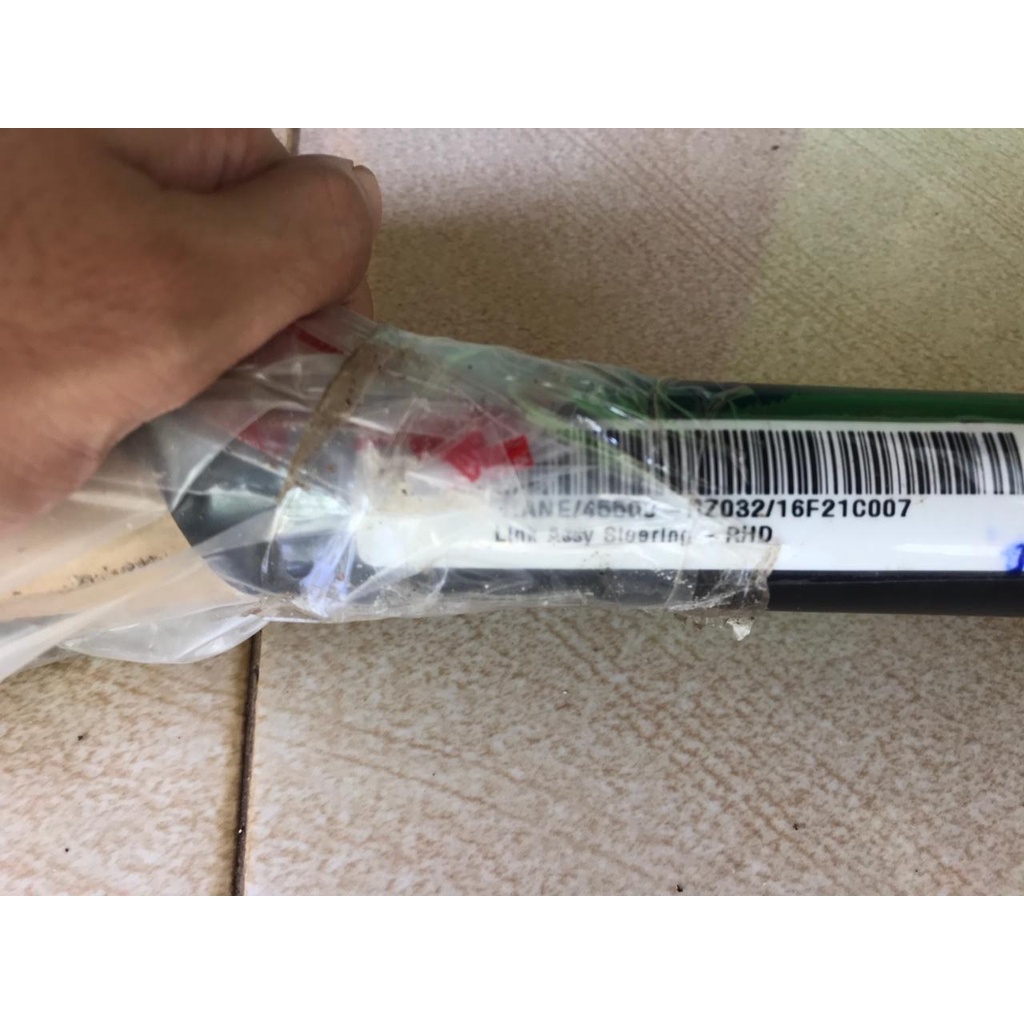 Jual Steering Rack Gran Grand Max Luxio Original 45500-BZ032 | Shopee ...