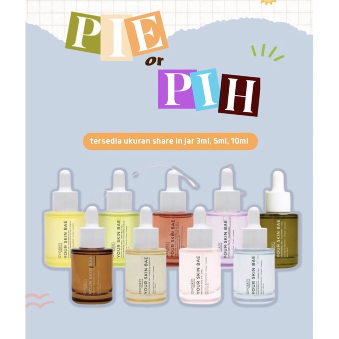 Jual Avoskin Lactic Acid Azeclair Niacinamide Vit C Salicylic Acid ...