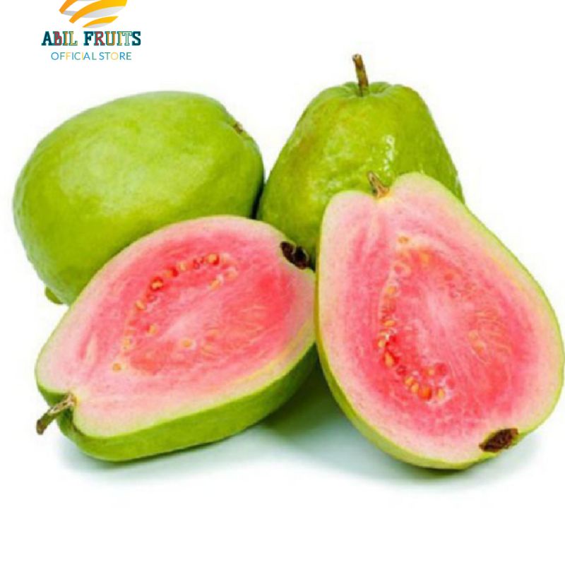 Jual Jambu merah 1kg | Shopee Indonesia