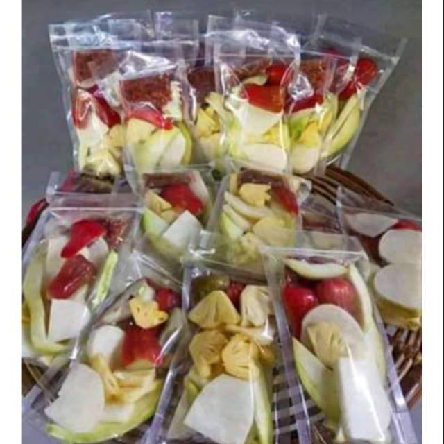 Jual Rujak bangkok | Shopee Indonesia