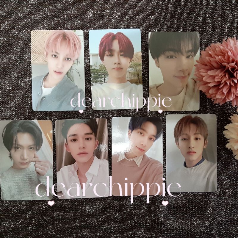 Jual READY STOCK PC WAYV OUR HOME PHOTO CARD PHOTO BOOK LITTLE FRIENDS ...
