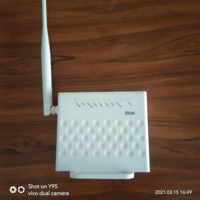 Jual modem zte adsl | Shopee Indonesia