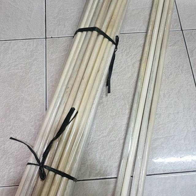 Jual Tongkat Semaphore / Semapor / Semapur Pramuka (sepasang) | Shopee ...