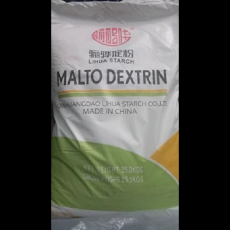 Jual Maltodextrin repack 1 kg | Shopee Indonesia