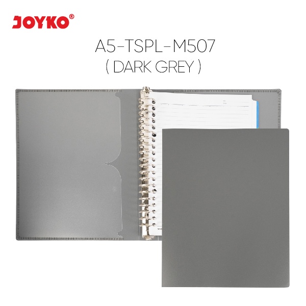 Jual Binder Note Joyko A5-TSPL-M507 | Shopee Indonesia