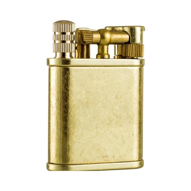 Jual Chief Million Matches Refueling Metal Gasoline Lighter | Shopee ...