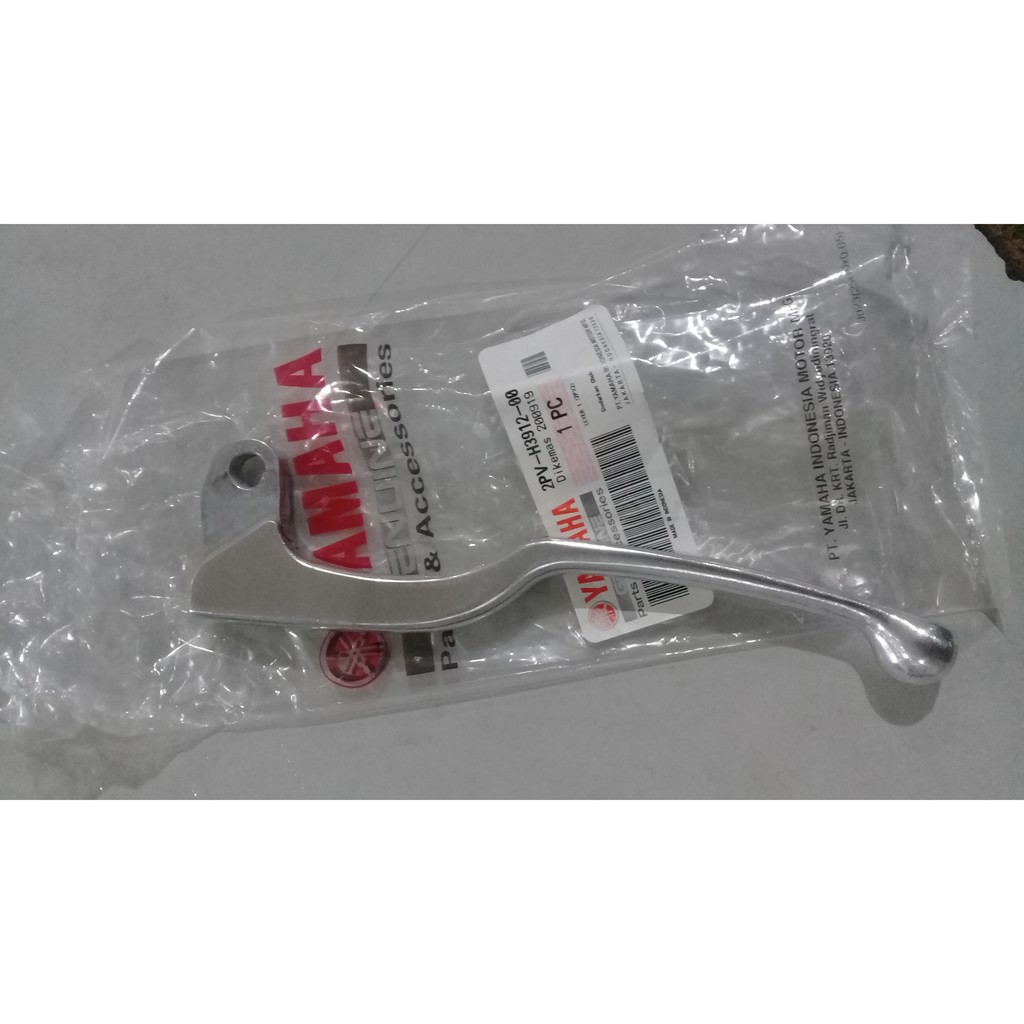 Jual HANDEL HANDLE TUAS KOPLING KIRI ORIGINAL YGP MX KING/LEVER 1 (2PV ...