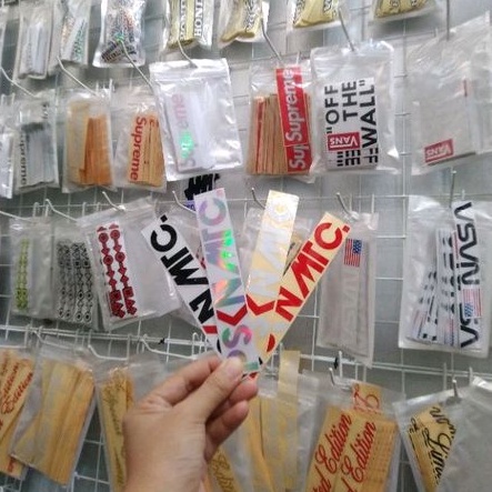 Jual sticker pskn | Shopee Indonesia