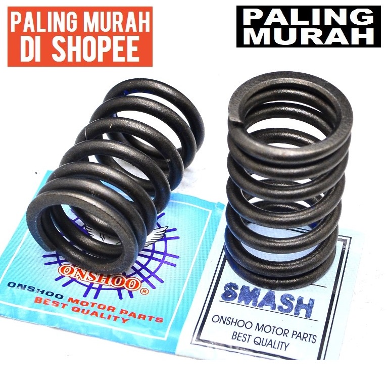 Jual Per Klep Onkei Beat Vario Universal Bebek Matic Set 2 Pcs Mio ...