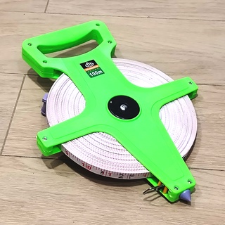 Jual METERAN TANCAP 100 METER / METERAN ROLL GULUNG 100 METER / METERAN ...