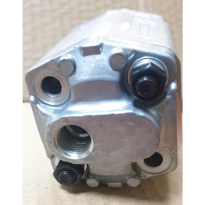 Jual Gear Pump Mini Powerpack Power Unit Pack Minipack Hydraulic ...