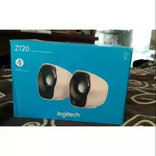 Jual logitech z120 Harga Terbaik & Termurah Januari 2026 | Shopee Indonesia