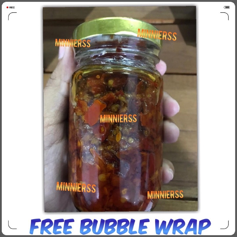 Jual Sambal Cikur / Sambel Cikur Pedas Khas Sunda | Shopee Indonesia