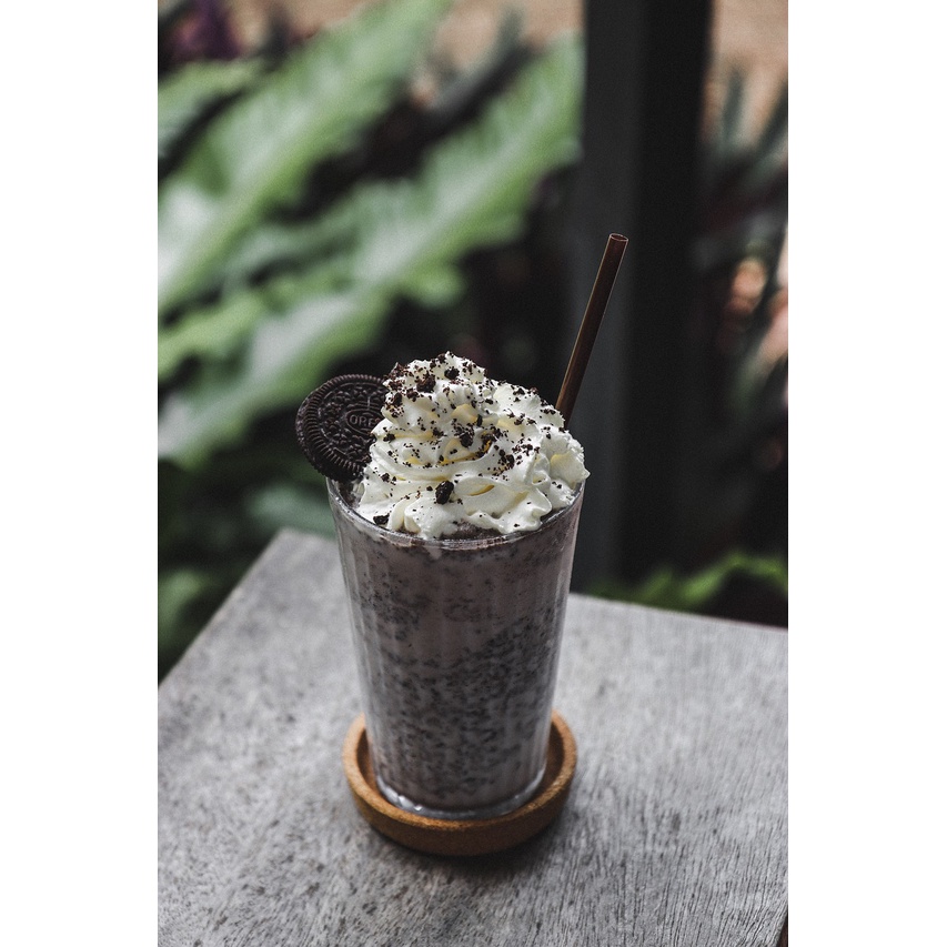 Jual BLACK OREO POWDER / MINUMAN BLACK OREO / BLACK OREO ENAK 1KG ...