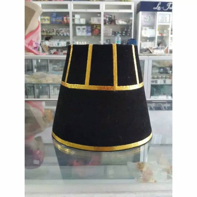 Jual KULUK KANIGARAN ANAK TOPI ADAT JAWA TRADISIONAL SOLO JOGJA KOSTUM ...