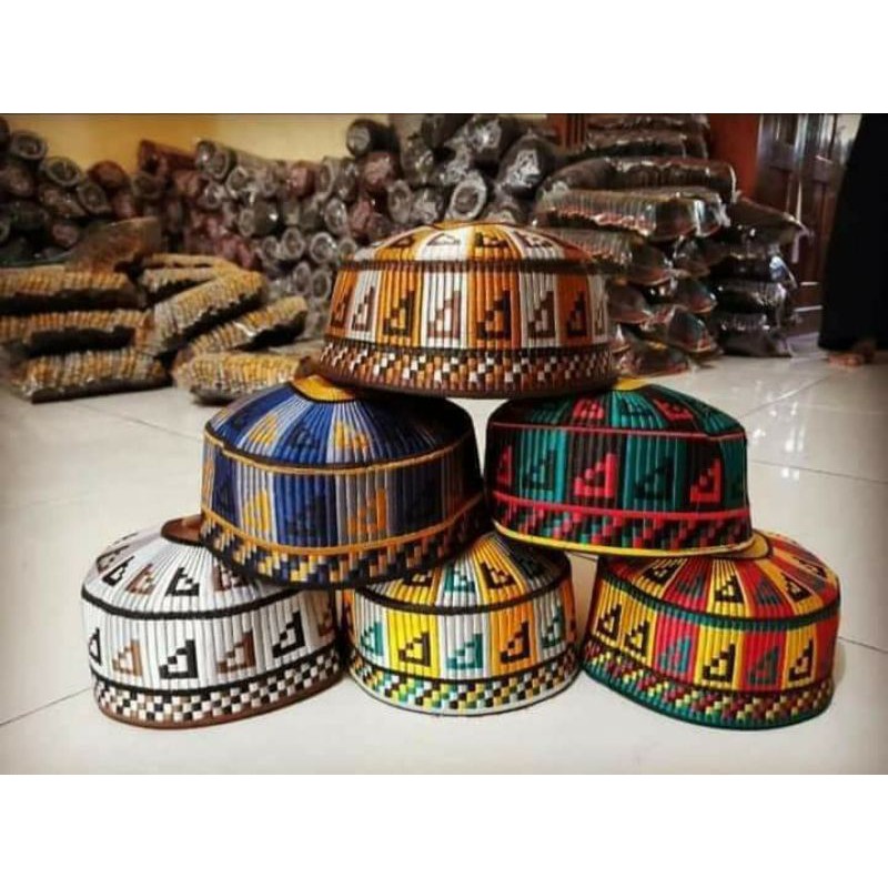 Jual PECI/BLUDRU/ACEH/HAJI/MALAYSIA/MINANGKABAU | Shopee Indonesia