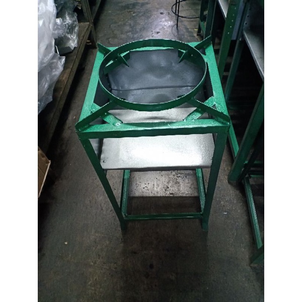 Jual RANGKA KOMPOR GAS UKURAN 35X65 | Shopee Indonesia