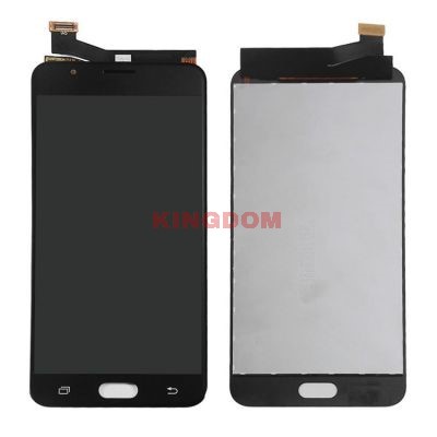 Jual LCD SAMSUNG GALAXY J7 PRIME ORIGINAL / G610 / G610F FULLSET ...