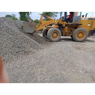 Jual Batu Split 2/3 Kricak Koral untuk Cor Beton Proyek Bangunan Rumah ...