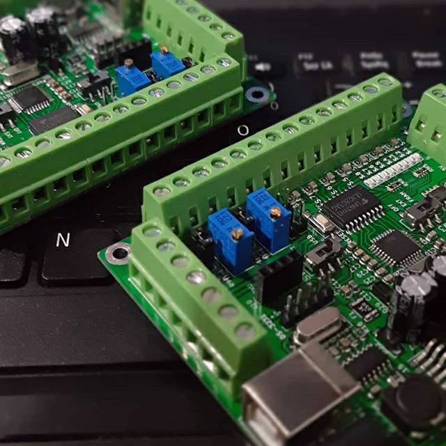 Jual Programmable Logic Controller Outseal PLC Nano V.5 | Shopee Indonesia