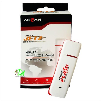 Jual Modem Advan Jetz | Shopee Indonesia