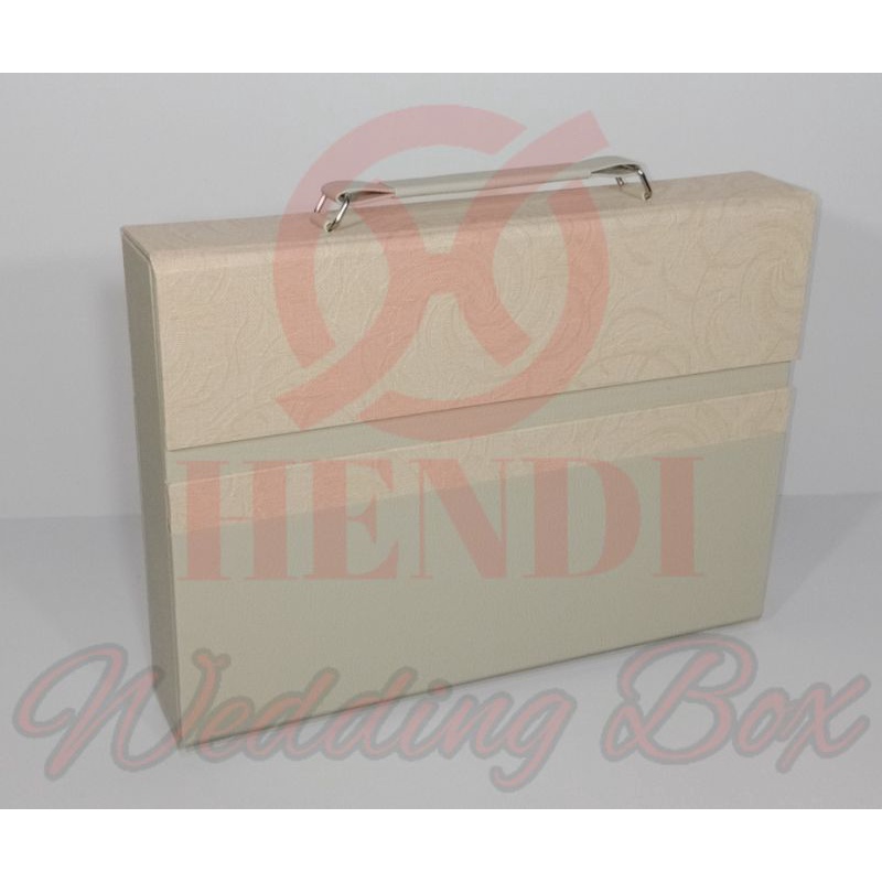 Jual Box Koper Album Kolase | Shopee Indonesia