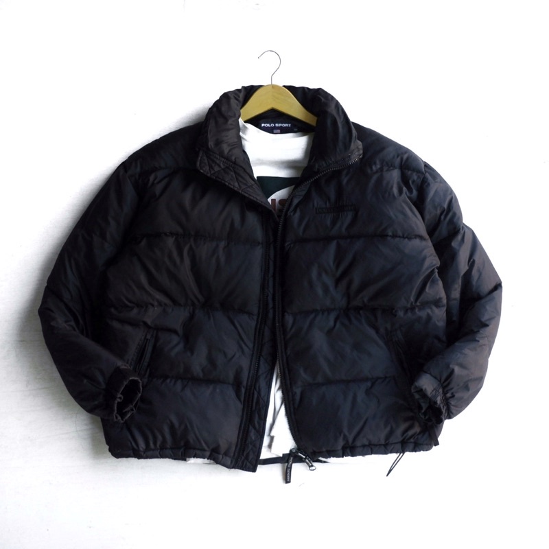 Jual Puffer jacket | Shopee Indonesia