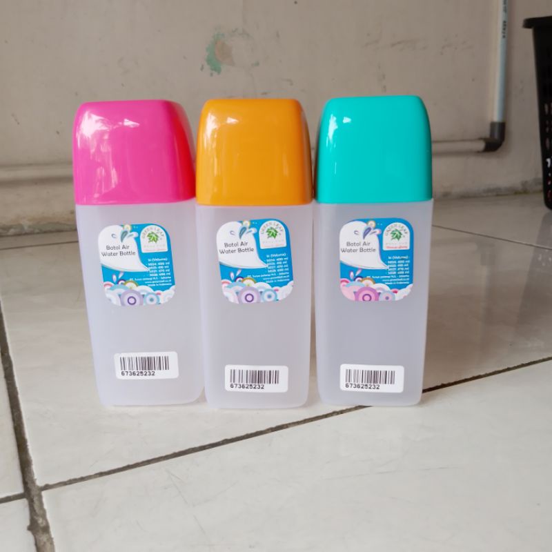 Jual botol minum keci | Shopee Indonesia