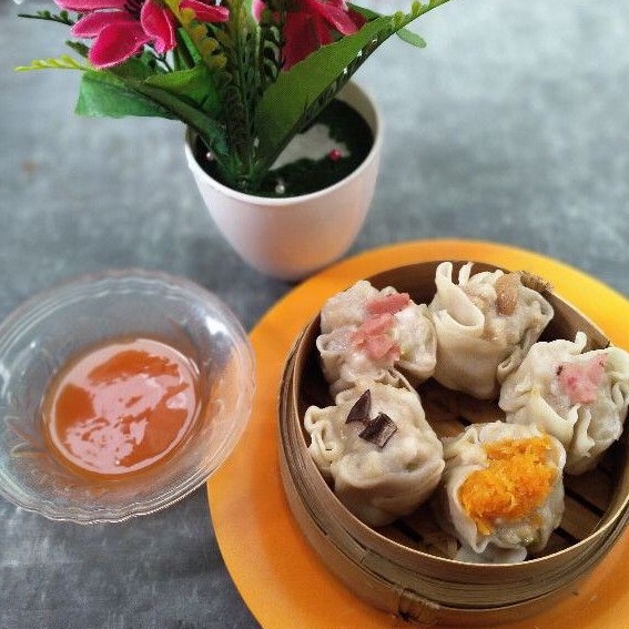 Jual DIMSUM / SOMAY (BISA PENGIRIMAN REGULAR) | Shopee Indonesia